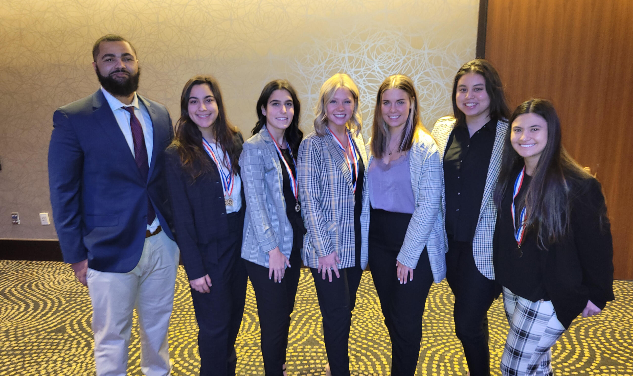 Cleary University students qualify for international DECA competition ...