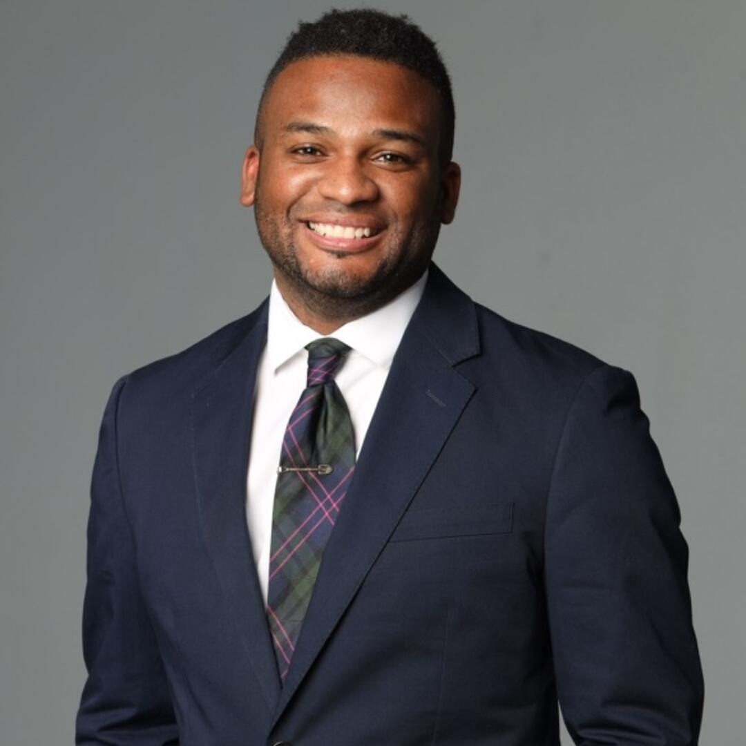 Cleary Alumnus finds career path thanks to mom's advice