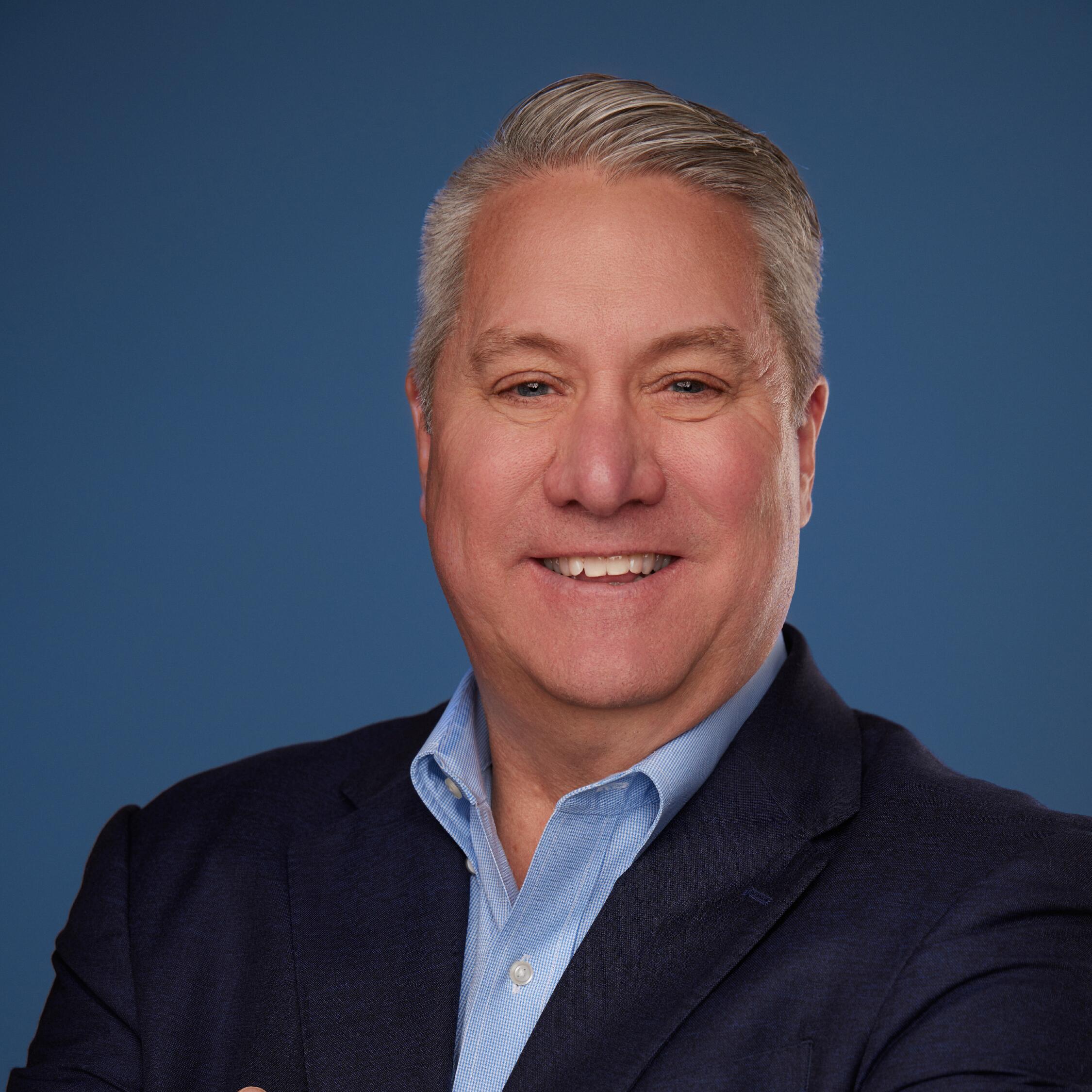 Steve Hoeft - Cleary University