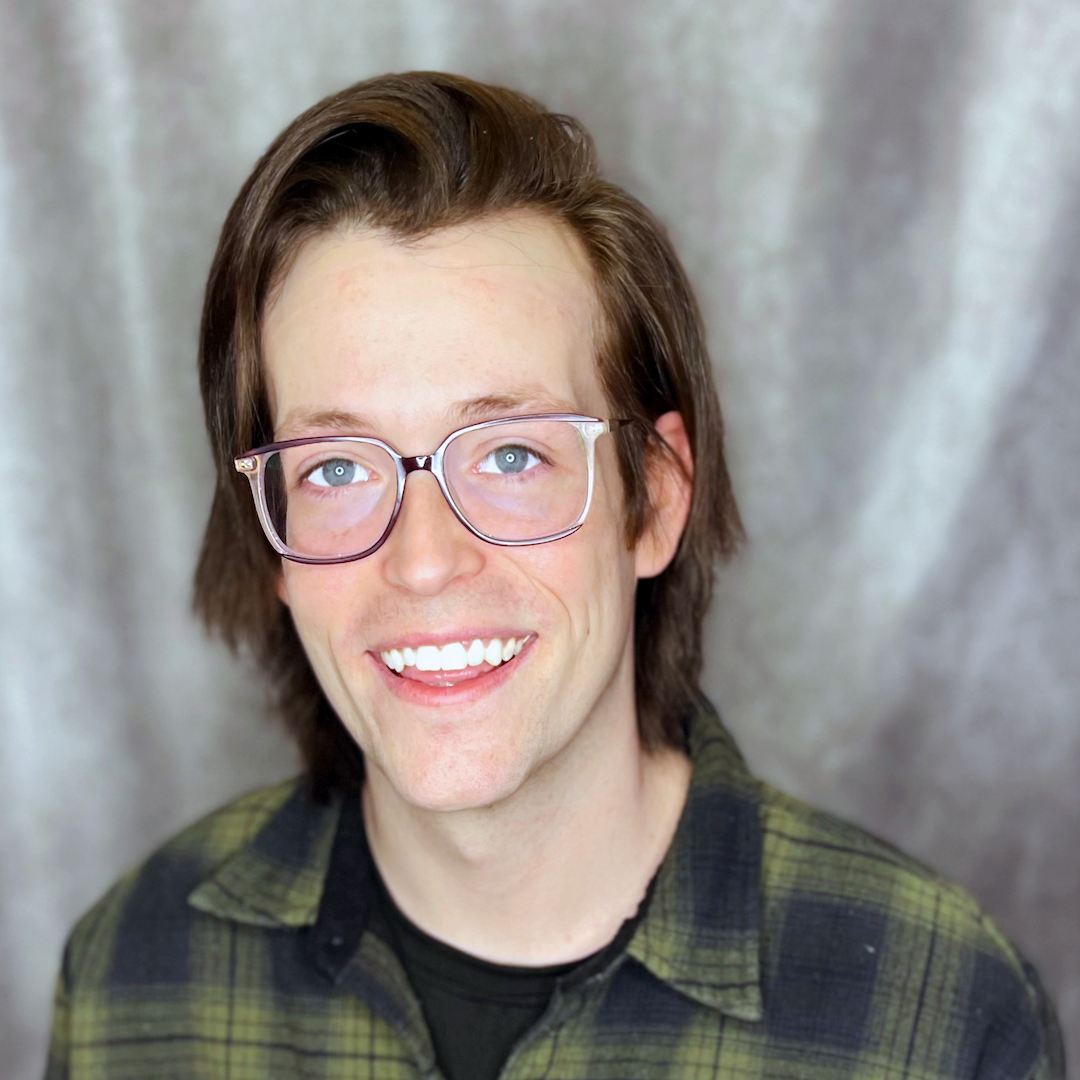 Clayton Pierce - Cleary University